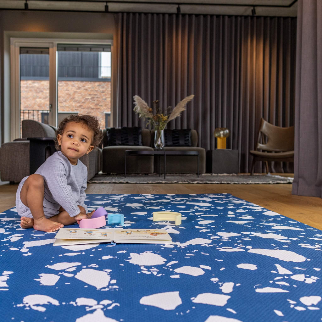 Midnight Splash | Stor – Hyggi